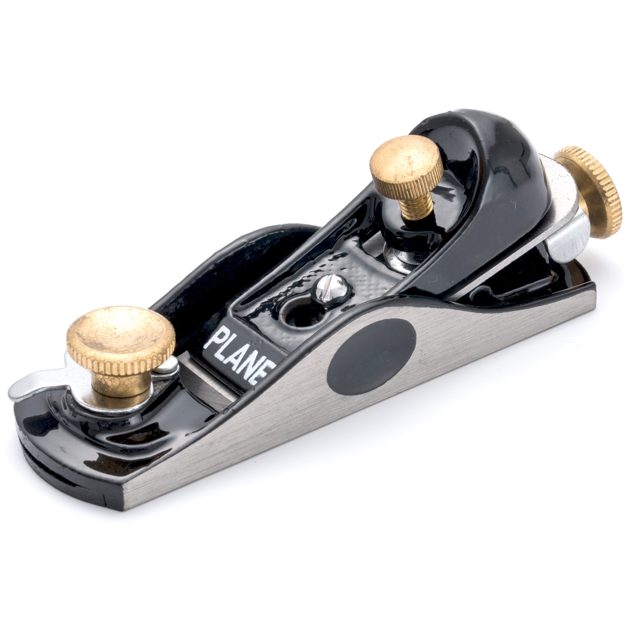 Pialla Block Plane “Standard” per legno di testa 21° Planet-Rotur ...