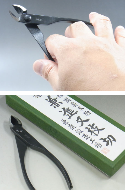 2C-K tronchese concavo mini Kaneshin – Utensili Manzanese