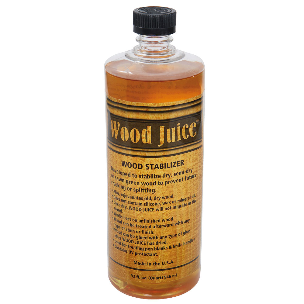 810051 Wood Juice stabilizzante per legno secco, essiccato ...