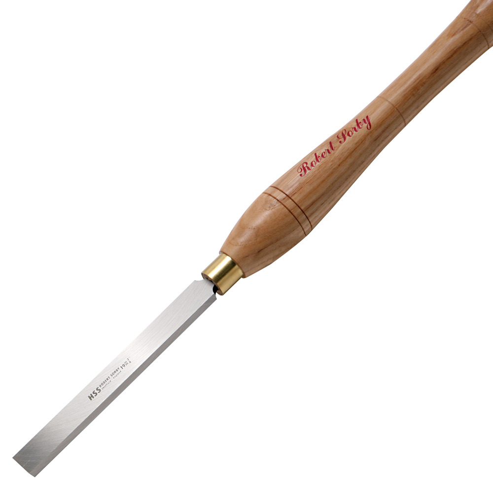 823H19 CESELLO PER RASCHIATURA FORMA QUADRATA IN HSS SQUARE SCRAPER 19 ...