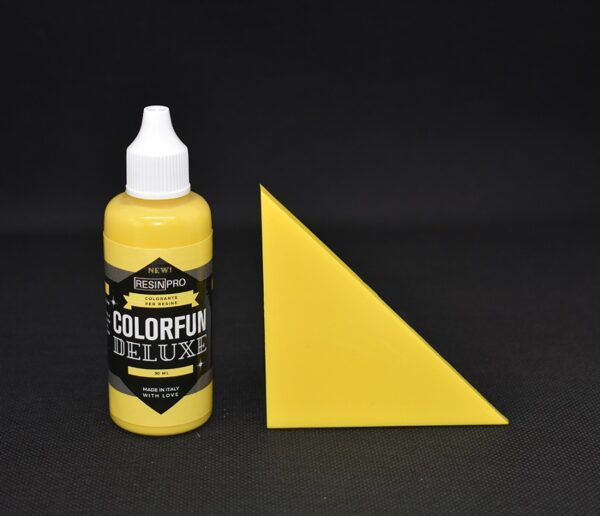 PASTA COLORANTE GIALLO ZINCO PASTELLO – Utensili Manzanese