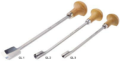 GL2 SGORBIE PFEIL – Utensili Manzanese