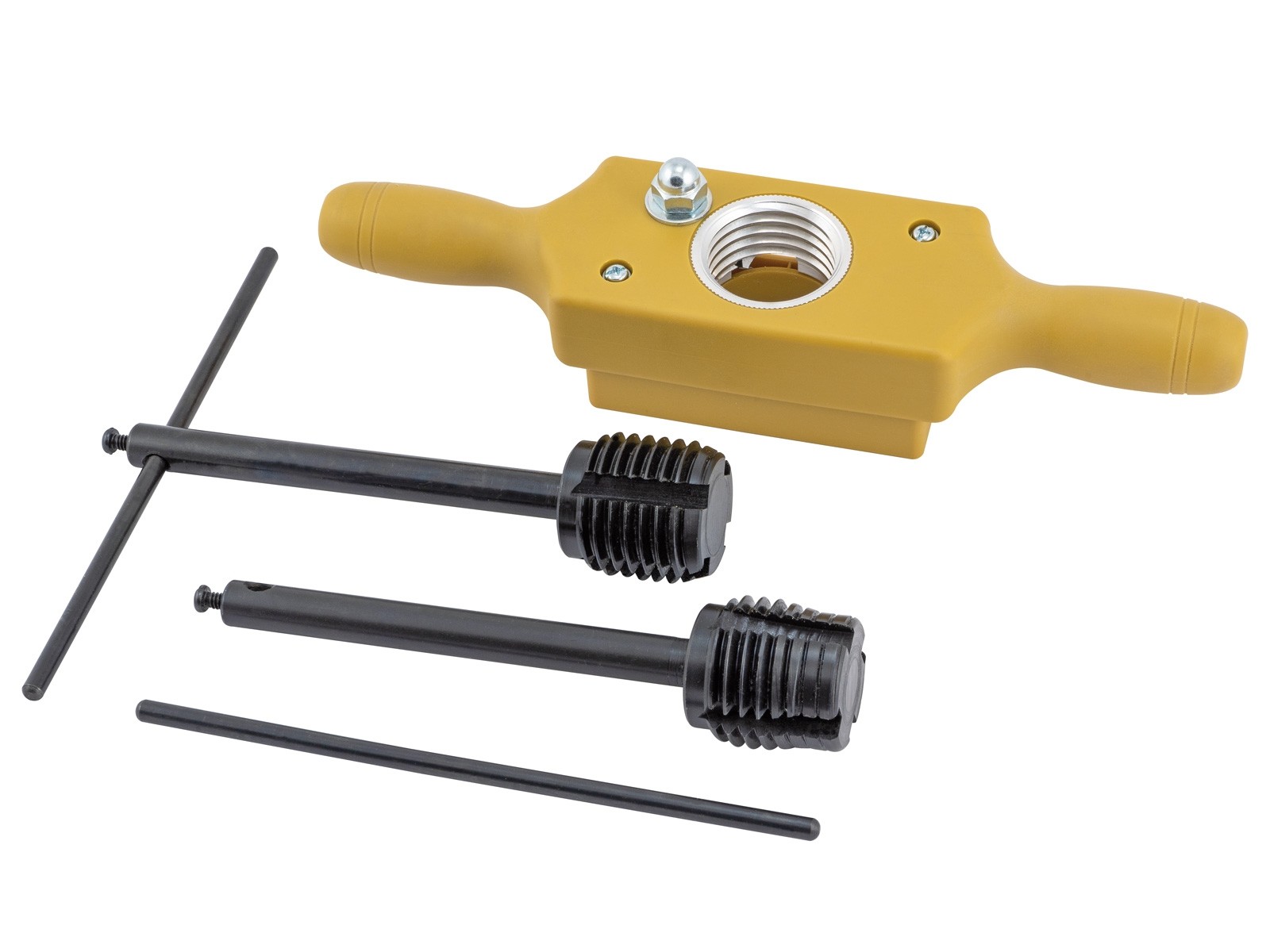 Filiere per legno – Utensili Manzanese